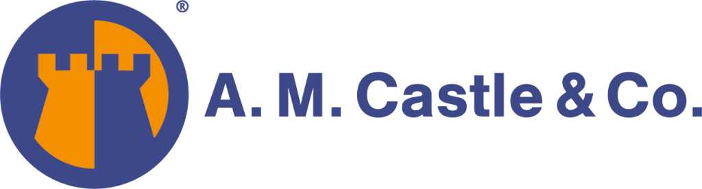 National Kwikmetal Service is a Proud Member of A. M. Castle