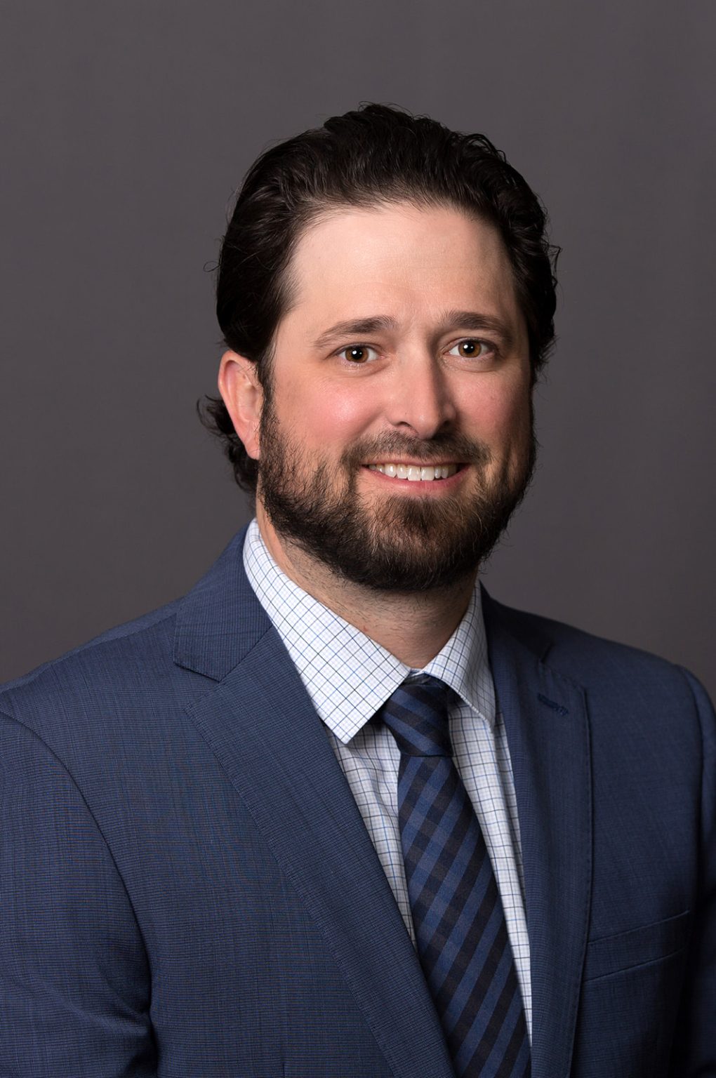 Meet the A. M. Castle Leadership Team