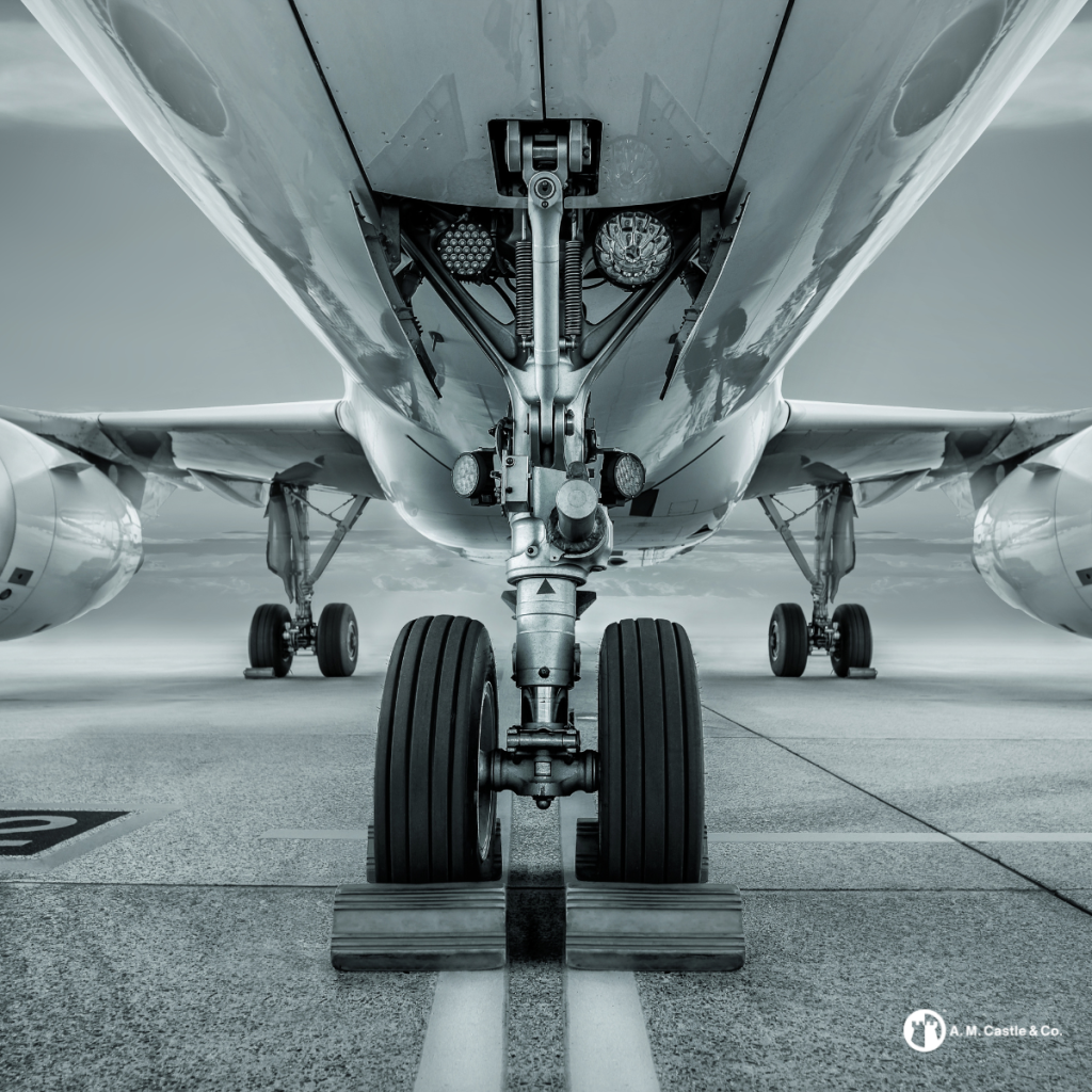 Elevate Your Aerospace Projects in Los Angeles with Top-Grade Metals: 7075 Aluminum, Titanium ...